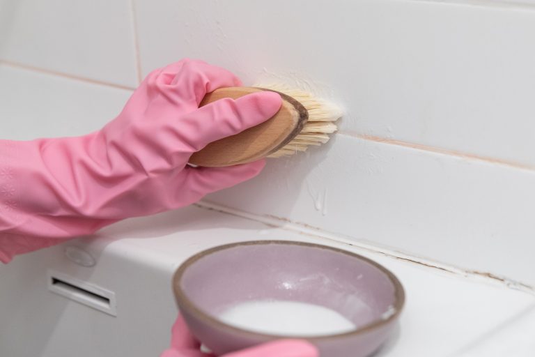 Pink Mold In Shower - Dangers, Causes & Removal [GUIDE]