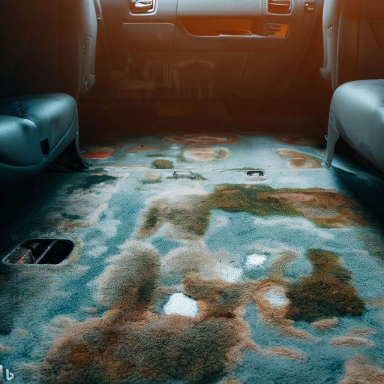 Is Mold Dangerous To Your Health - Exposure Risks & Dangers