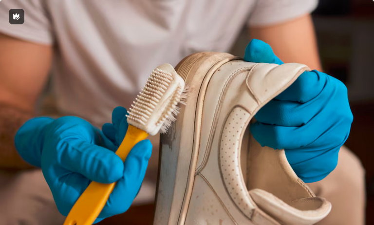 How To Remove Mold From Shoes [Step-by-Step Guide] - The Ultimate Mold ...